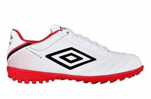 Бутсы футбольные turf umbro Classico V