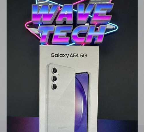 Samaung Galaxy A54 5G 8/256 White