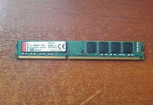 Озу Kingston KVR16N11/8