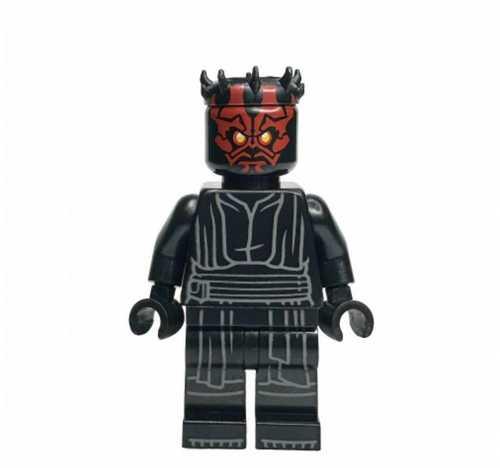 Lego star wars Darth Maul