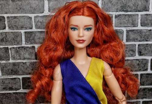 Кукла Barbie Looks #13 (голова)