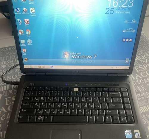 Dell pp29l