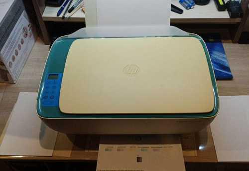 Мфу HP DeskJet ink Advantage 3635 (3630)