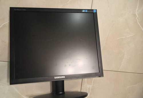 Монитор Samsung 19" E1920NR