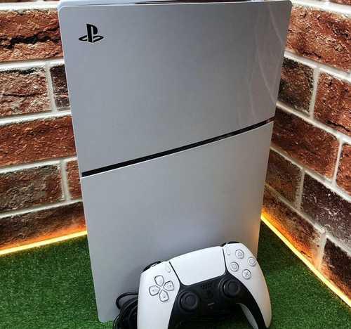 Sony playstation 5 slim digital edition