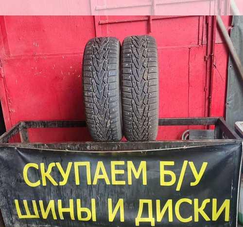 Nokian Tyres Nordman 7 185/65 R15