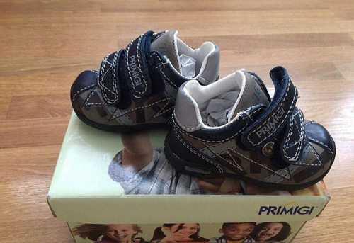 Ботинки детские primigi