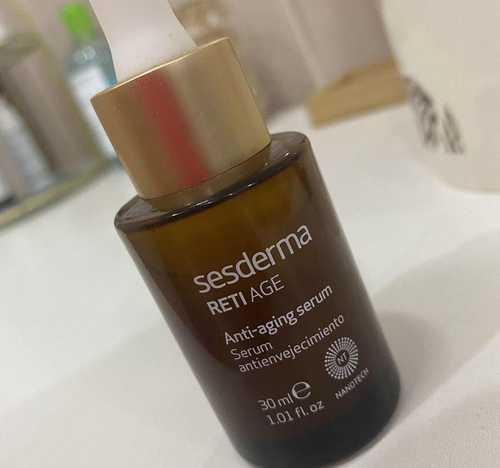 Sesderma reti age