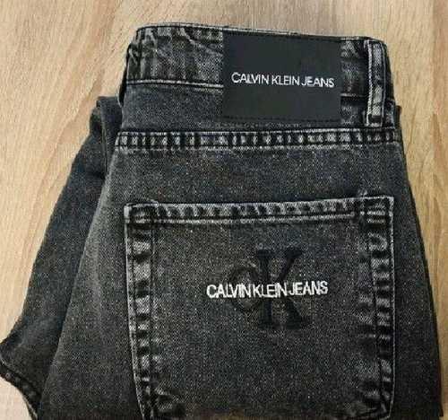 Джинсы Calvin Klein Jeans