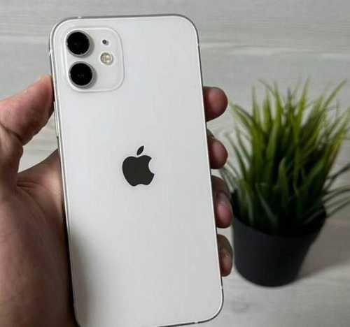 iPhone 12 mini, 128 ГБ