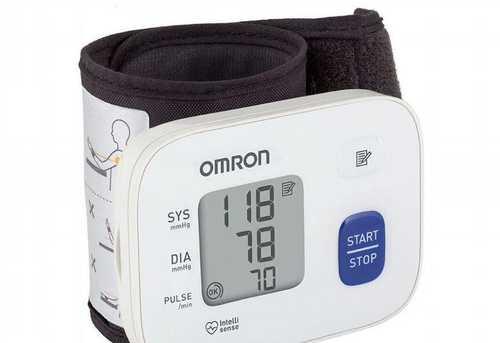 Тонометр Omron RS1