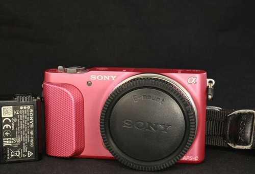 Sony nex 3n body пробег 5600