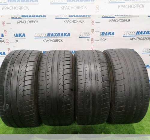 Triangle Sportex TSH11 265/35 R22 102Y