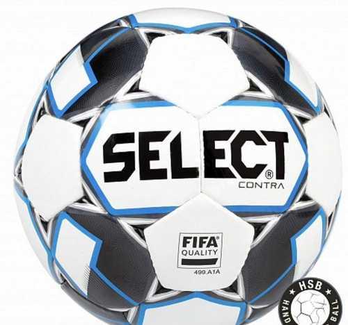 Футбольный мяч Select Contra FIFA