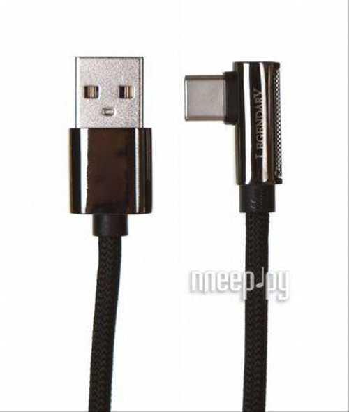 Baseus Кабель USB Legend Series Elbow USB - Ty