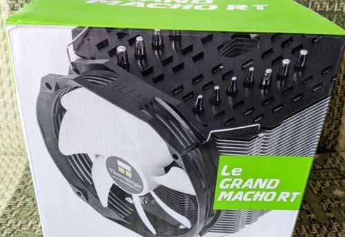 Thermalright Le grand Macho RT