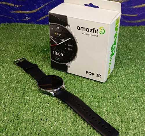 Смарт часы Amazfit pop3r