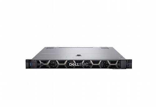 Стоечный сервер Dell PowerEdge R660