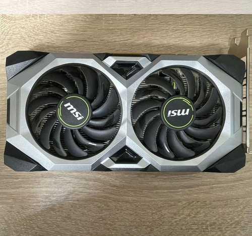 Msi rtx 2060 super