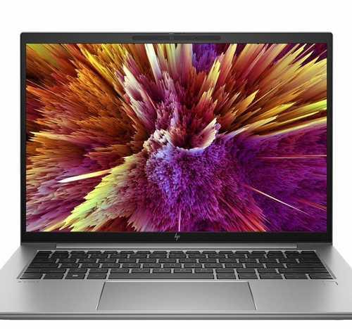 Ноутбук HP ZBook Firefly 14 G10 8F6D3PA