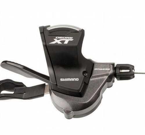 Шифтер правый shimano XT SL-M8000 11 ск