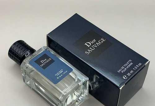 Духи Dior Sauvage 30мл