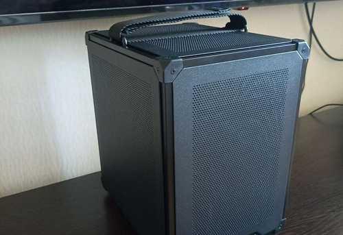 Игровой пк RTX 4070 twin 2X 12 Гб i5-12600kf 32Гб