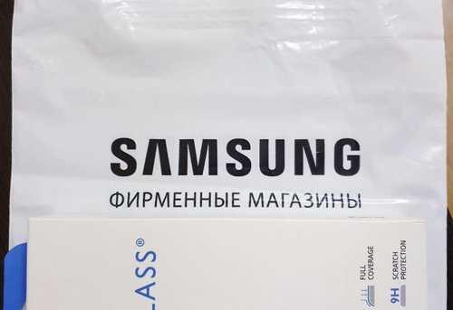 Whitestone Dome Glass для Galaxy S23 Ultra