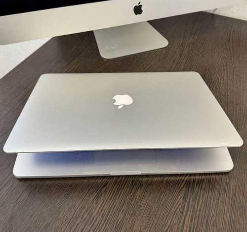 Apple macbook pro 15 2013 256gb i7