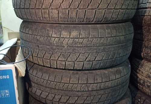 Bridgestone Blizzak VRX 205/60 R16 92S