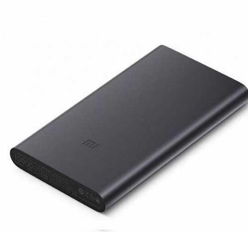 Внешний аккумулятор Xiaomi power bank 2 10000