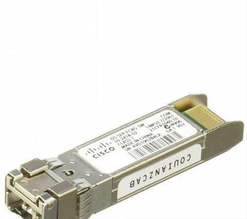 Модуль Cisco 16 Gbps Fibre Channel SW SFP+, 262185