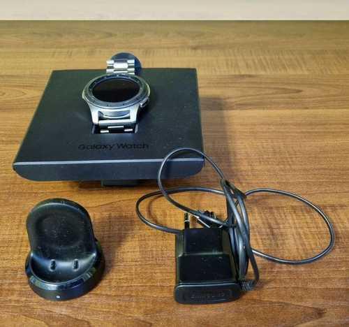 Samsung galaxy watch 46mm