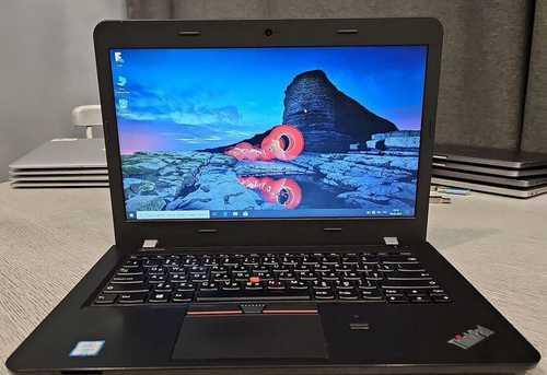 Lenovo ThinkPad E460 14 i5-6200U 8Gb/512SSD