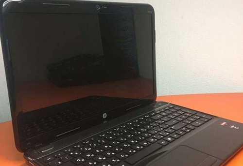 Ноутбук - HP g6-2317er- 7ZR