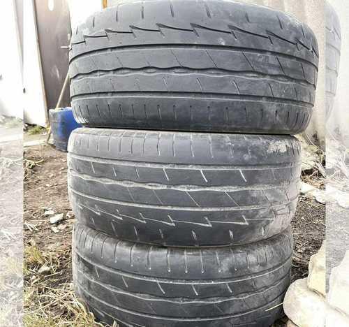Bridgestone Potenza RE003 Adrenalin 245/45 R18 100W