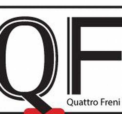 Quattro freni QF12B00106 трос переключения кпп