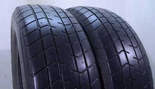 Hankook Radial 866 195/70 R15