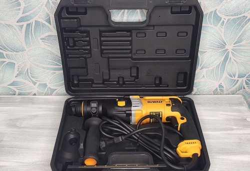 Перфоратор Dewalt D25143K