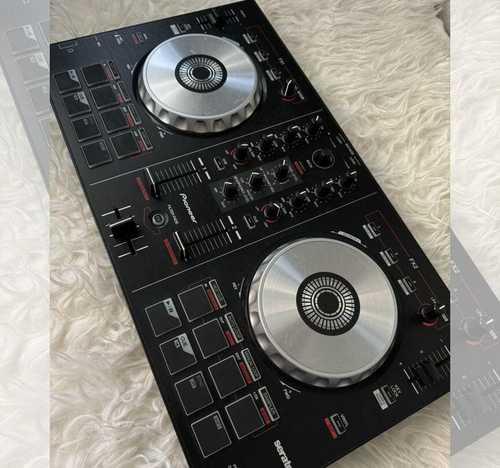 Dj контролер Pioneer DDJ-SB