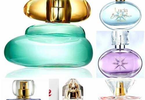 Elvie,Eclat Madem,DareToChine,SoFeverTogethr,Lucia