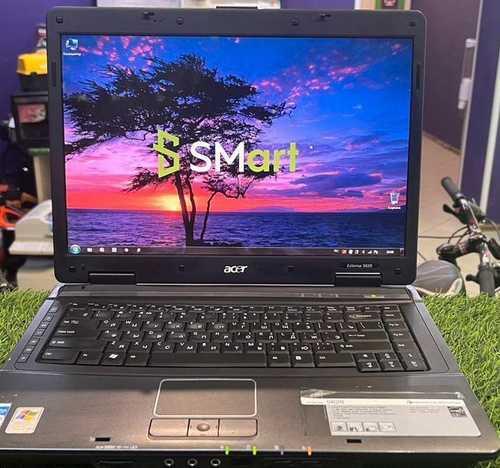Acer Extensa 5620