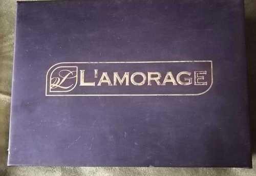 Массажёр для лица lamorage