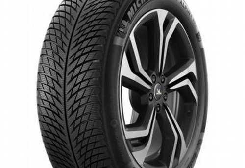 Michelin Pilot Alpin 5 SUV 295/30 R22 103W