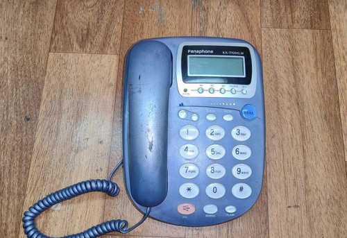 Стационарный телефон Panaphone kx-t9204 LM
