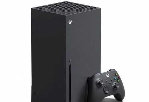 Microsoft Xbox Series X 1Tb