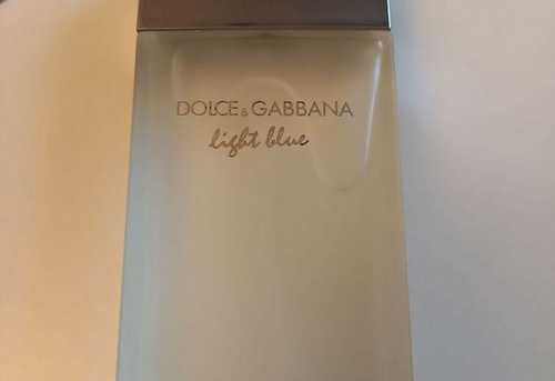 Туалетная вода Dolce Gabana Light Blue