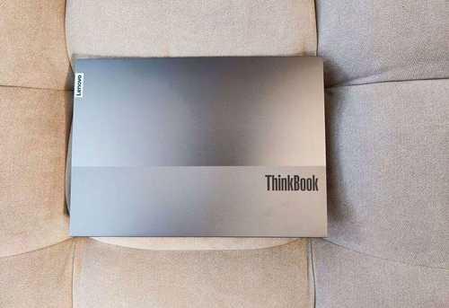 Ноутбук Lenovo ThinkBook 14+ i5-12500H