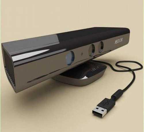 Microsoft Kinect для X box 360