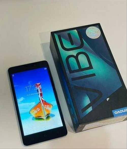 Lenovo vibe p1ma40